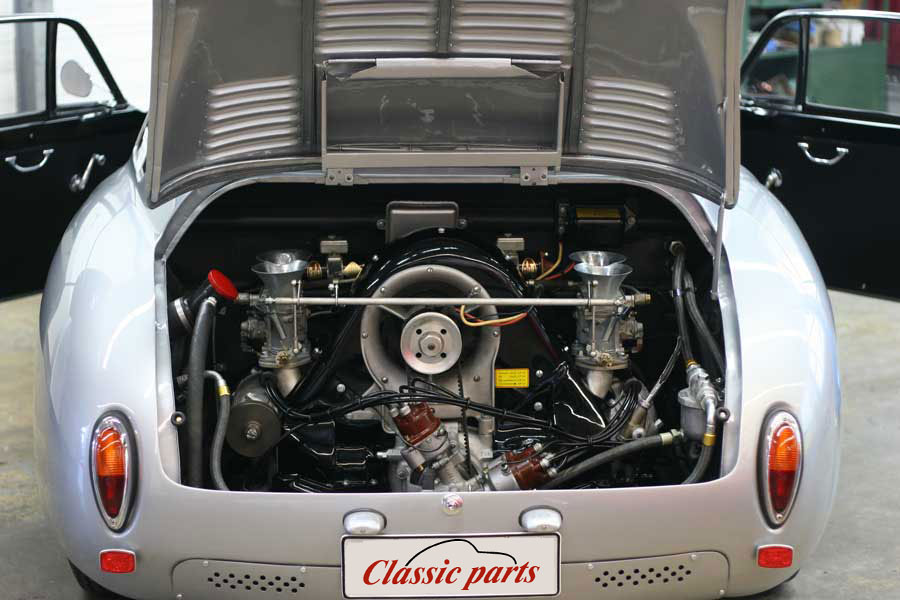 gallery – 356 Classic Parts