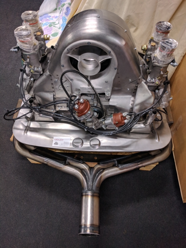 engines for sale – 356 Classic Parts