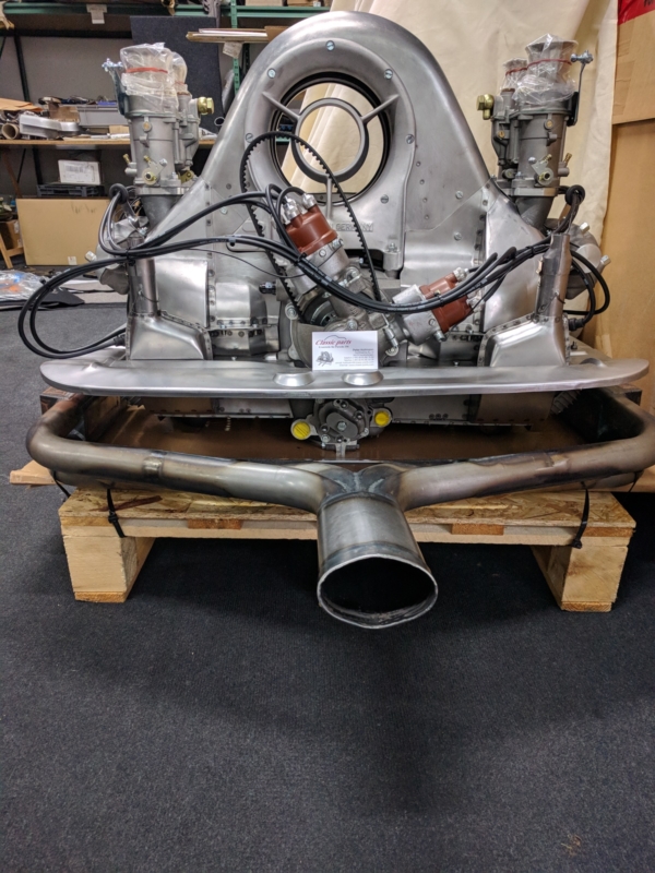 engines for sale – 356 Classic Parts