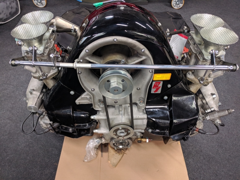 engines for sale – 356 Classic Parts