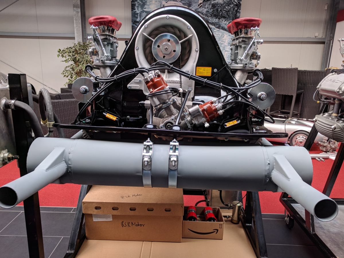 engines 4 sale – 356 Classic Parts